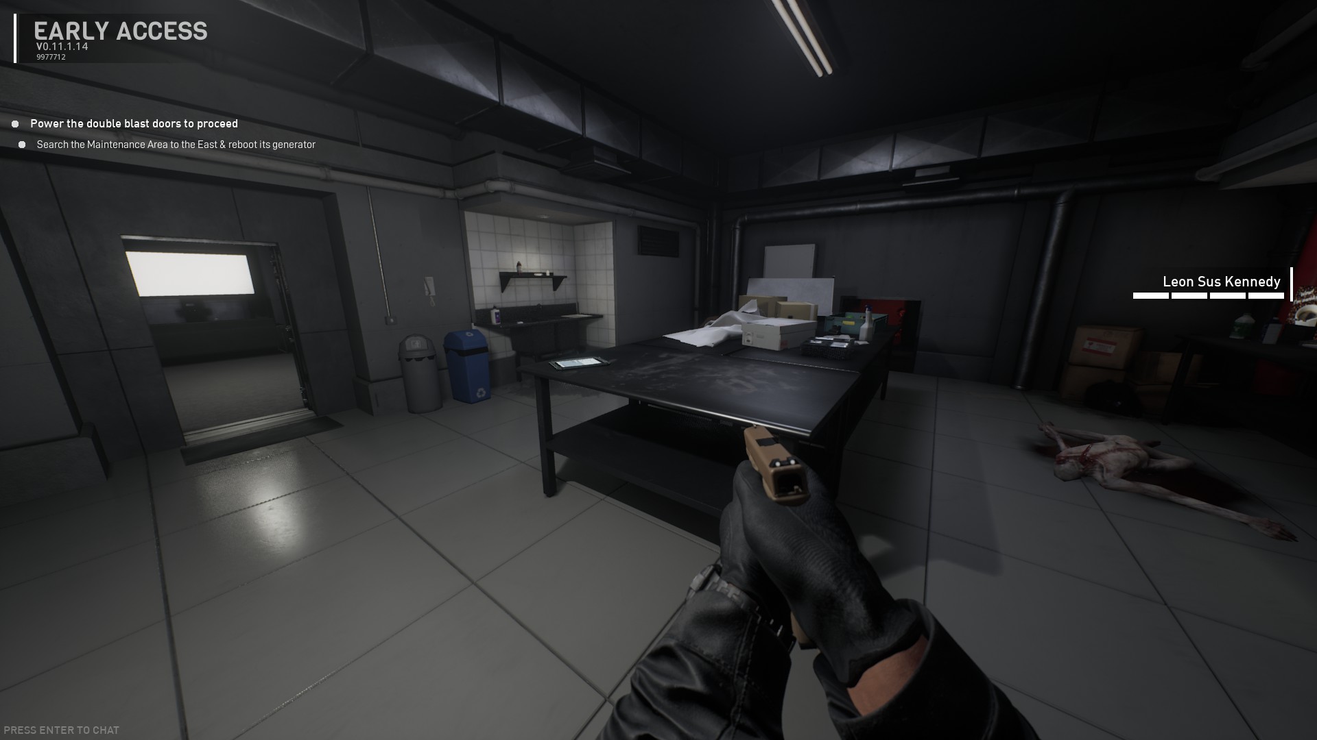 Steam Community :: Guide :: A guide to find codes in Area 12 (OUTDATED)