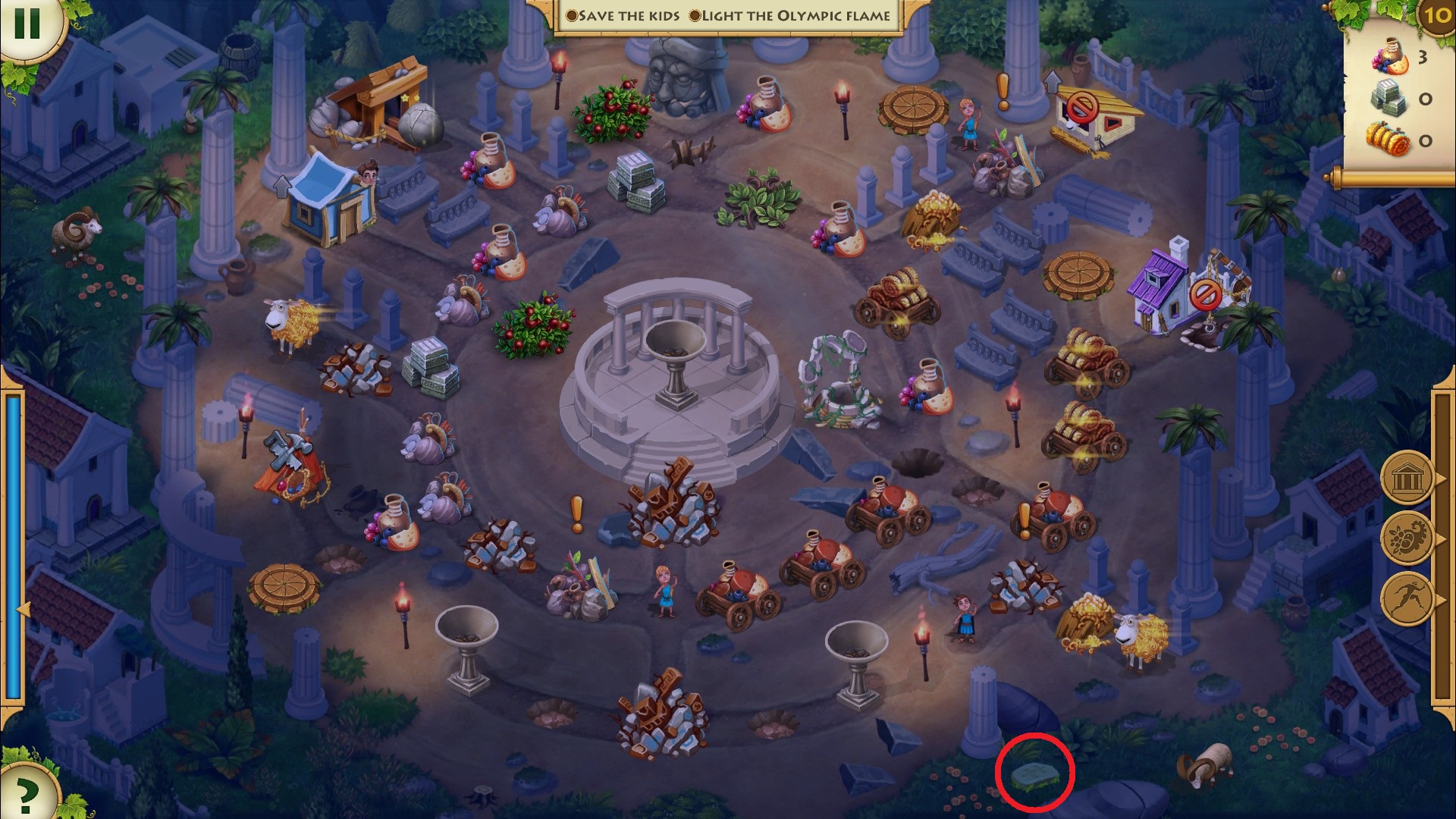 Steam Community :: Guide :: Puzzle piece locations with screenshots