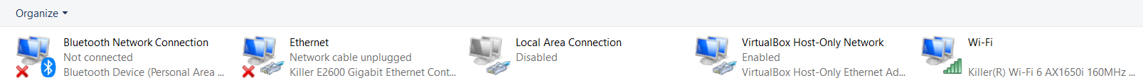 Steam Community :: Guide :: WIFI WARRIORS - How to make your wireless ...