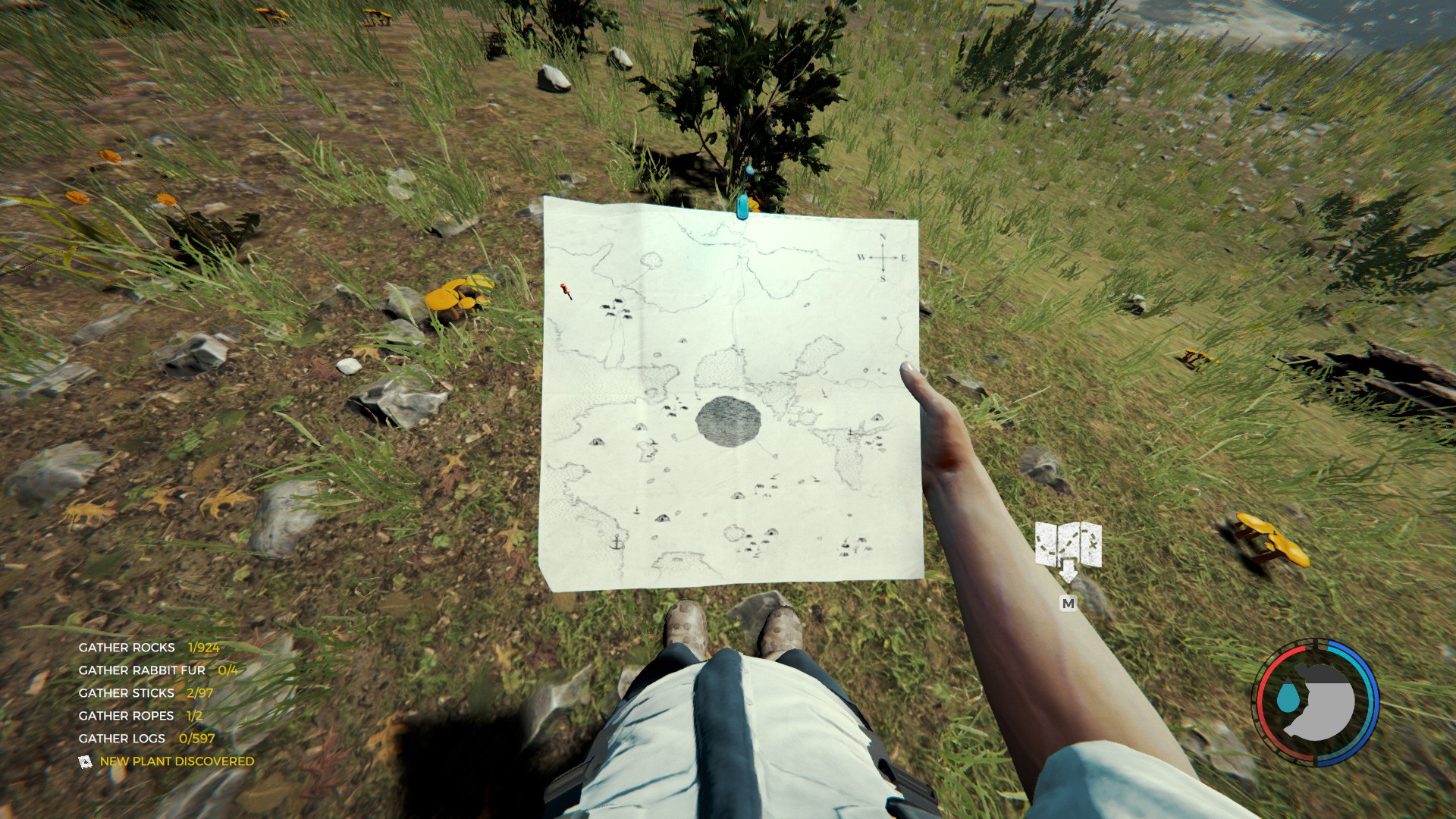 Steam Community :: Guide :: The Forest: Complete 100% Achievement Guide