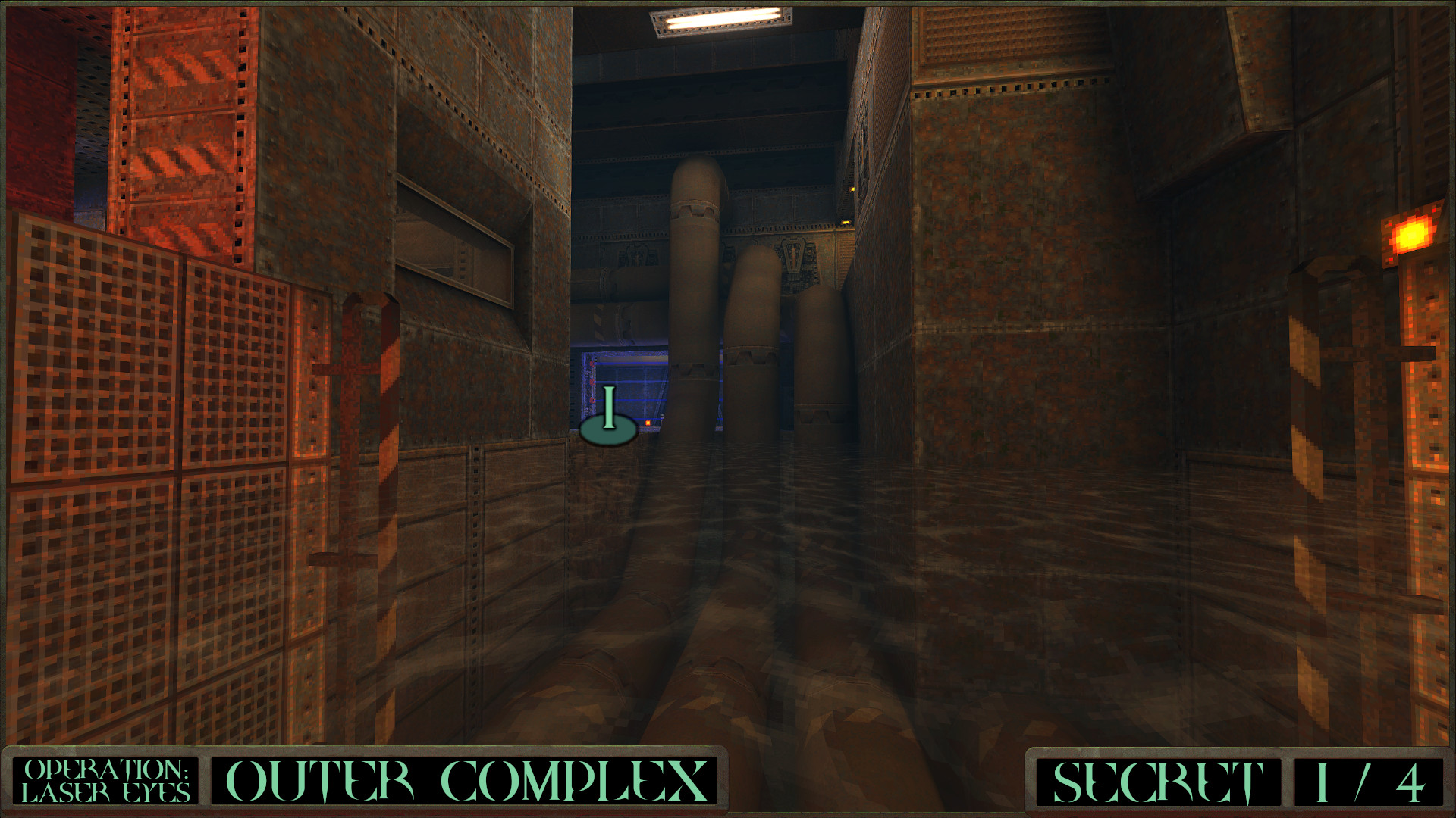 Steam Community :: Guide :: Call of the Machine Secrets