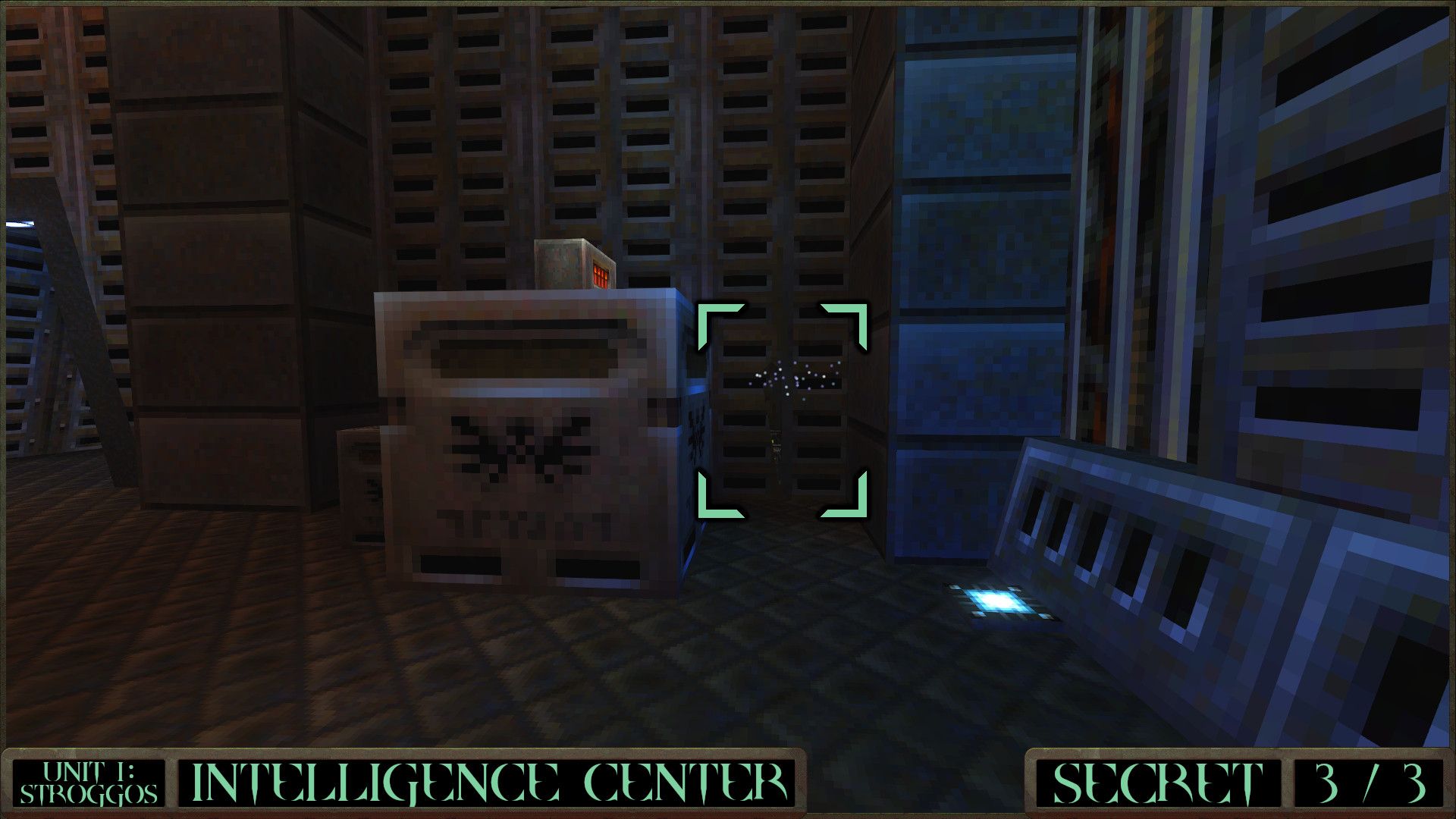 Steam Community :: Guide :: Quake II 64 Secrets