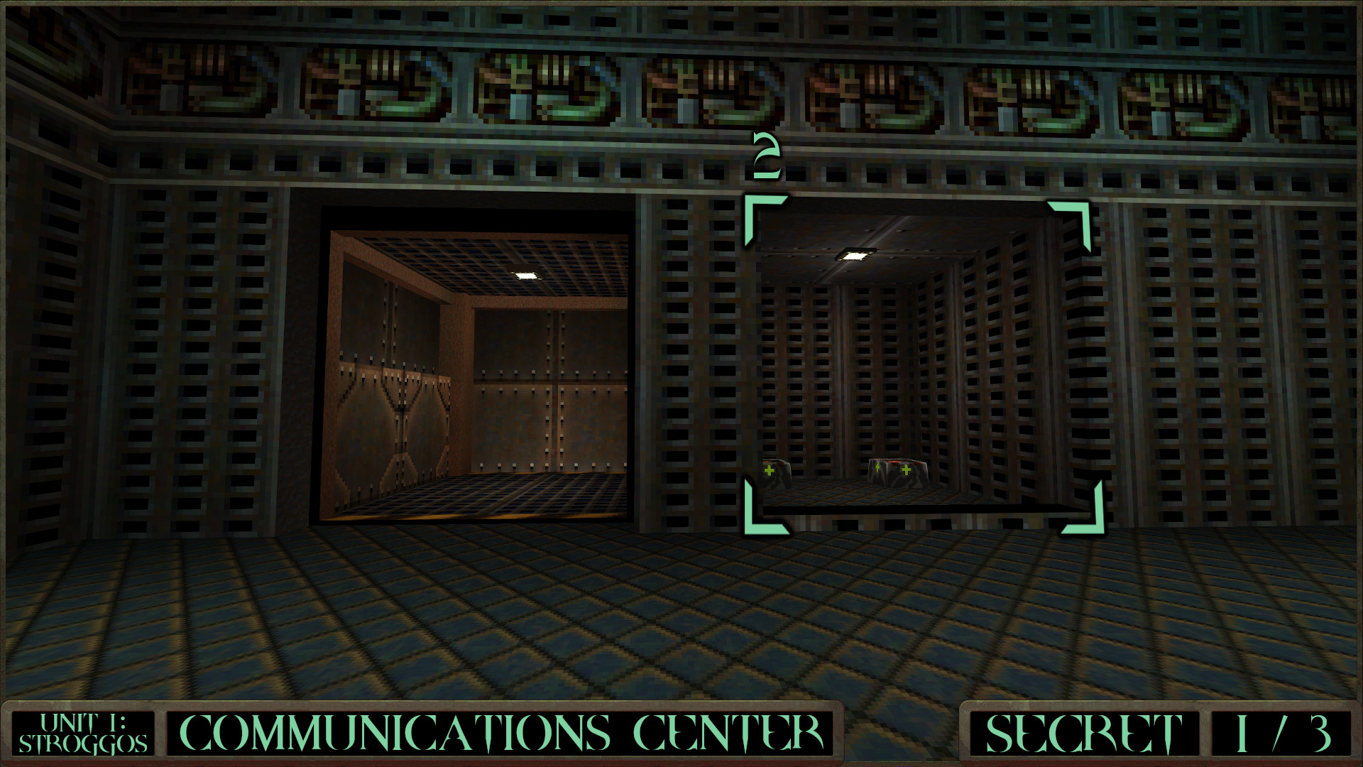 Steam Community :: Guide :: Quake II 64 Secrets