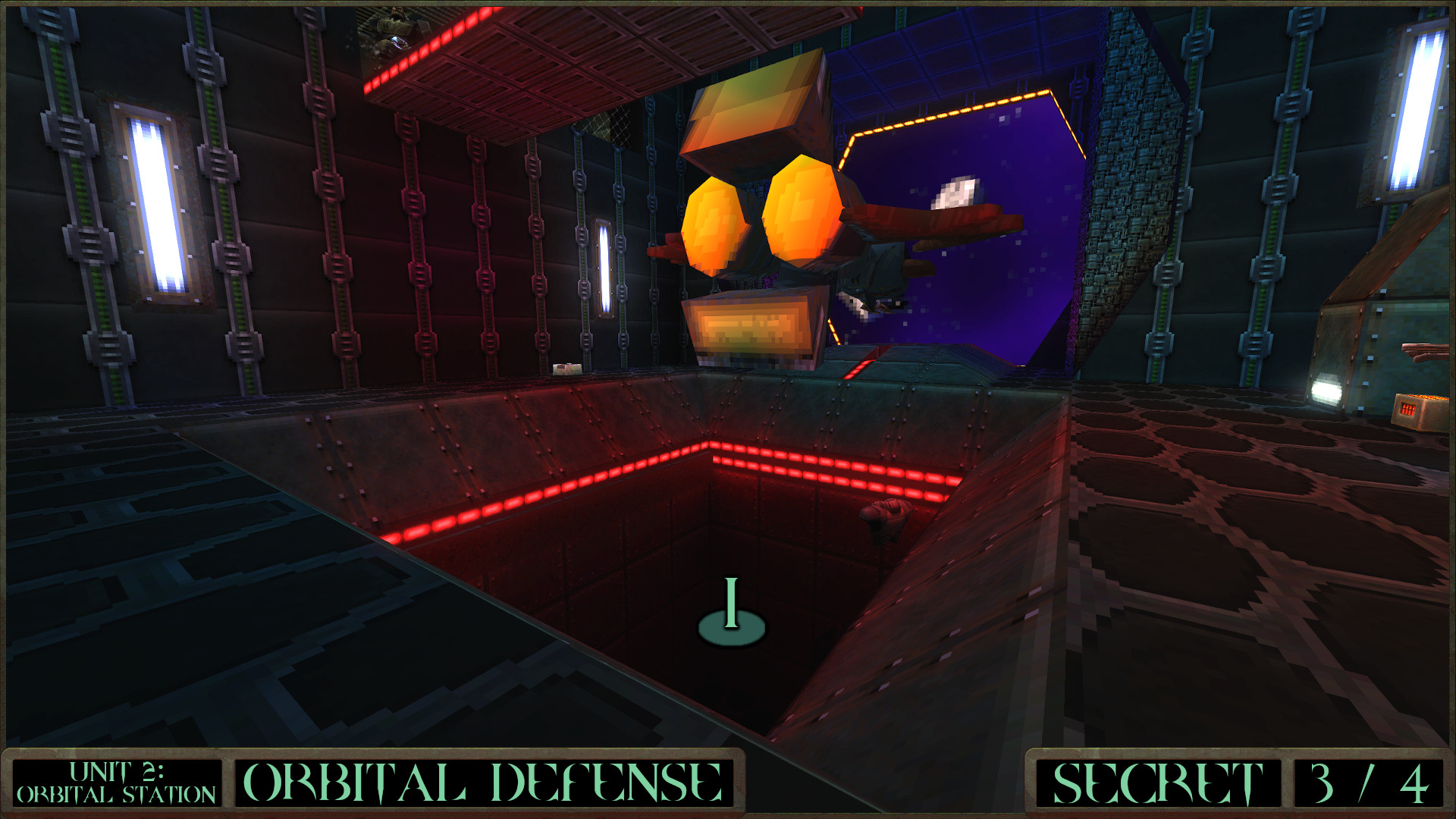 Steam Community :: Guide :: Quake II 64 Secrets