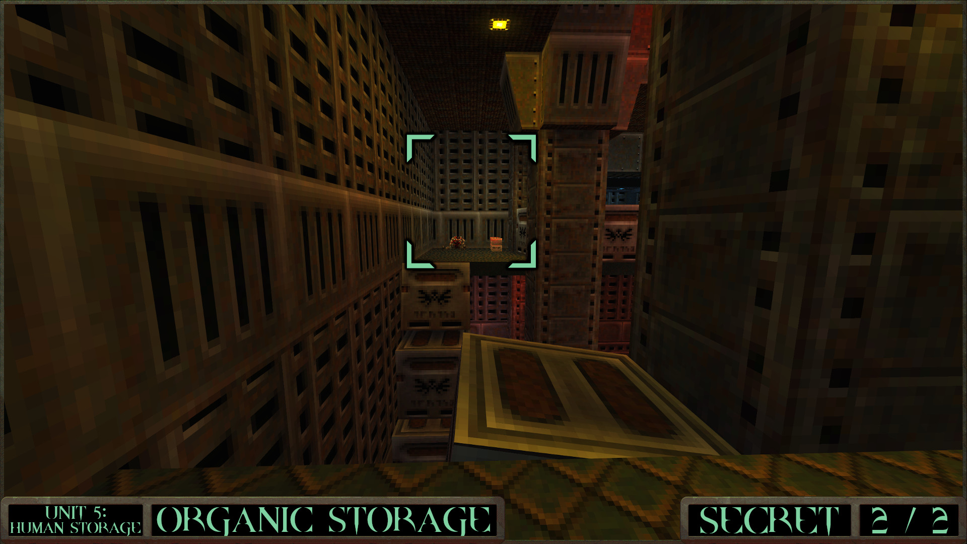 Steam Community :: Guide :: Quake II 64 Secrets
