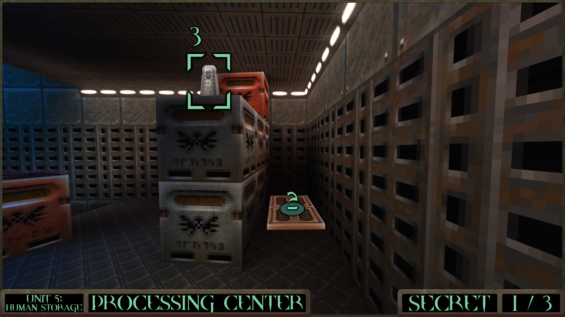 Steam Community :: Guide :: Quake II 64 Secrets