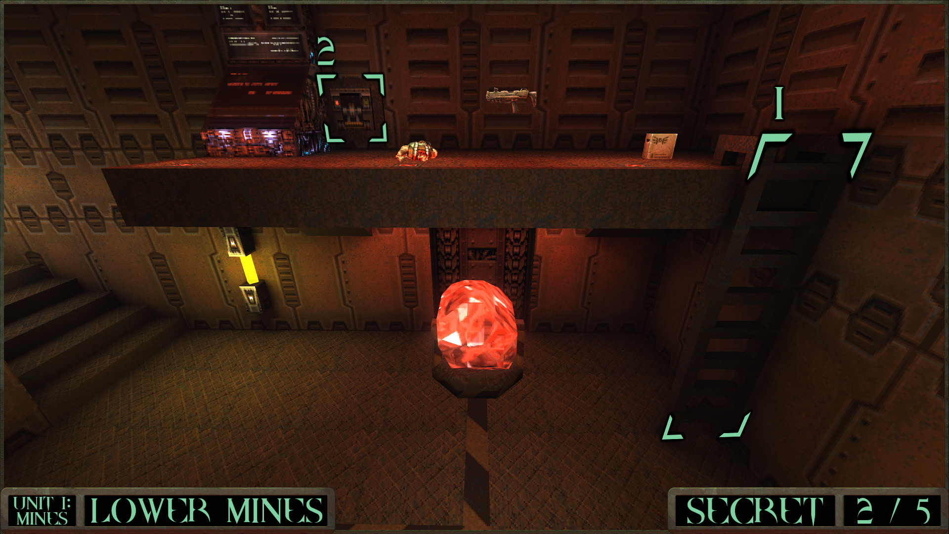 Steam Community :: Guide :: Ground Zero Secrets