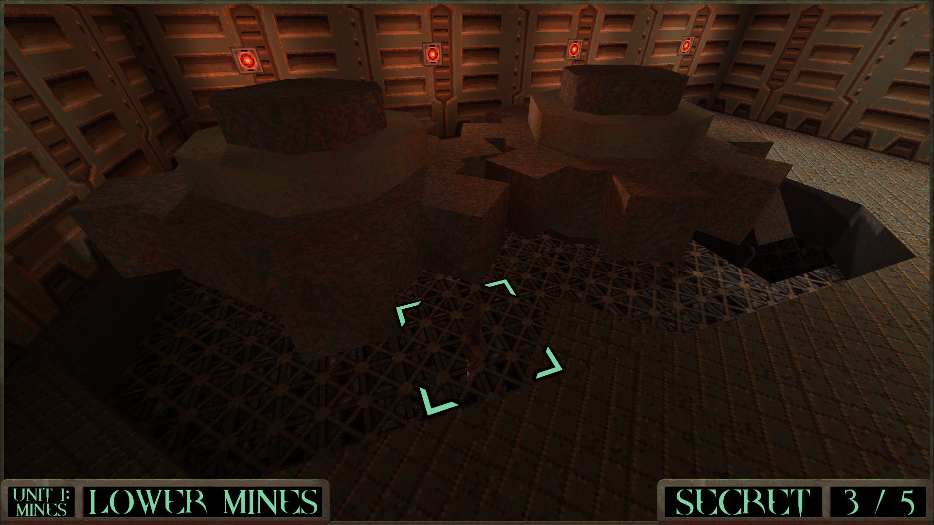 Steam Community :: Guide :: Ground Zero Secrets