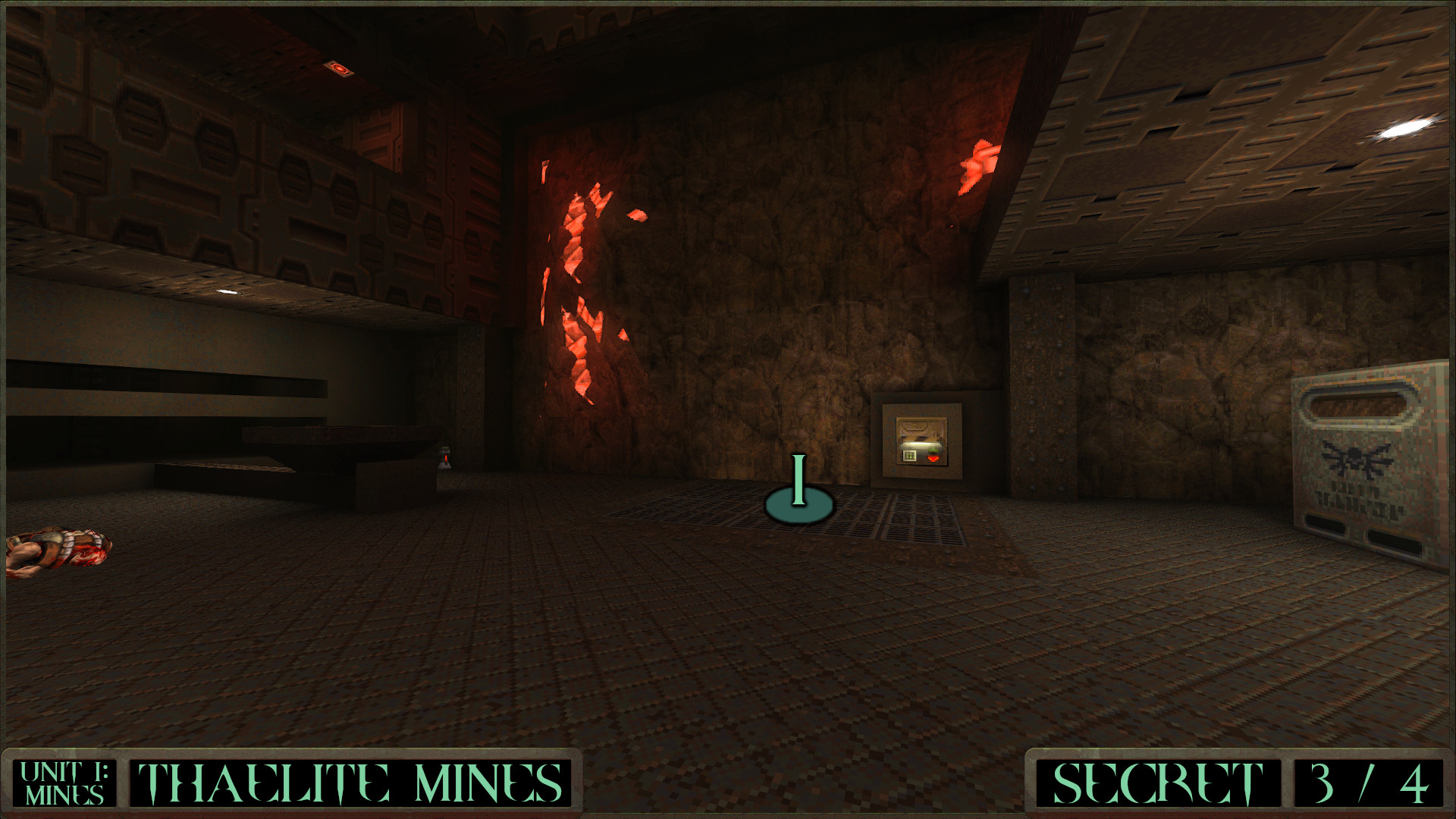 Steam Community :: Guide :: Ground Zero Secrets