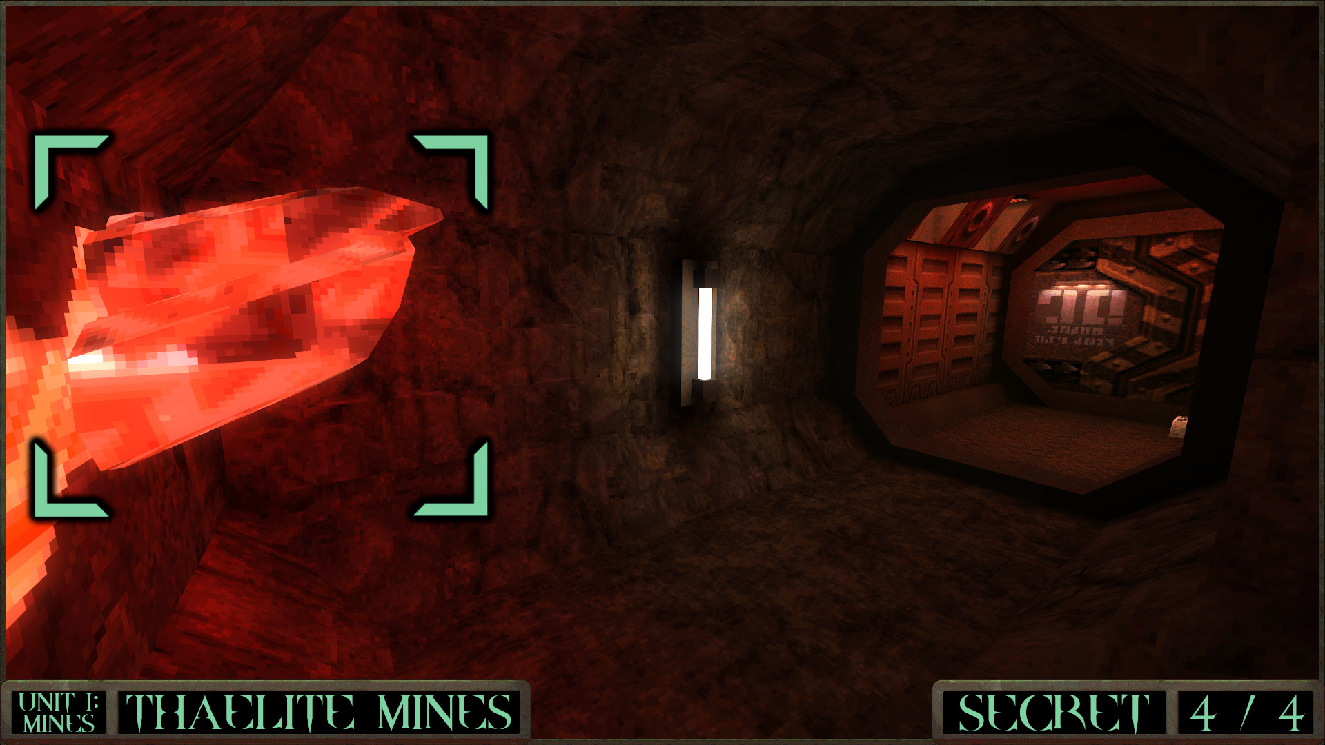 Steam Community :: Guide :: Ground Zero Secrets