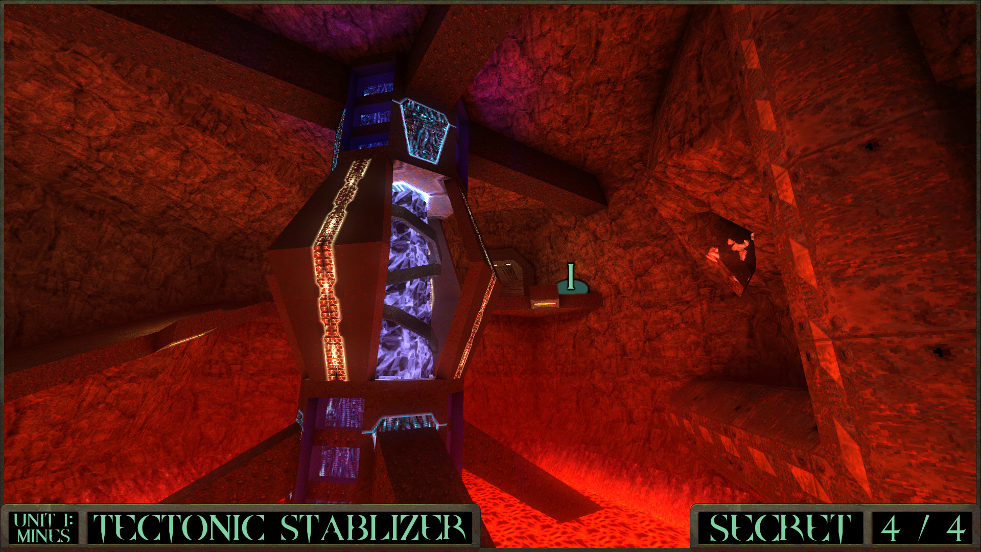 Steam Community :: Guide :: Ground Zero Secrets