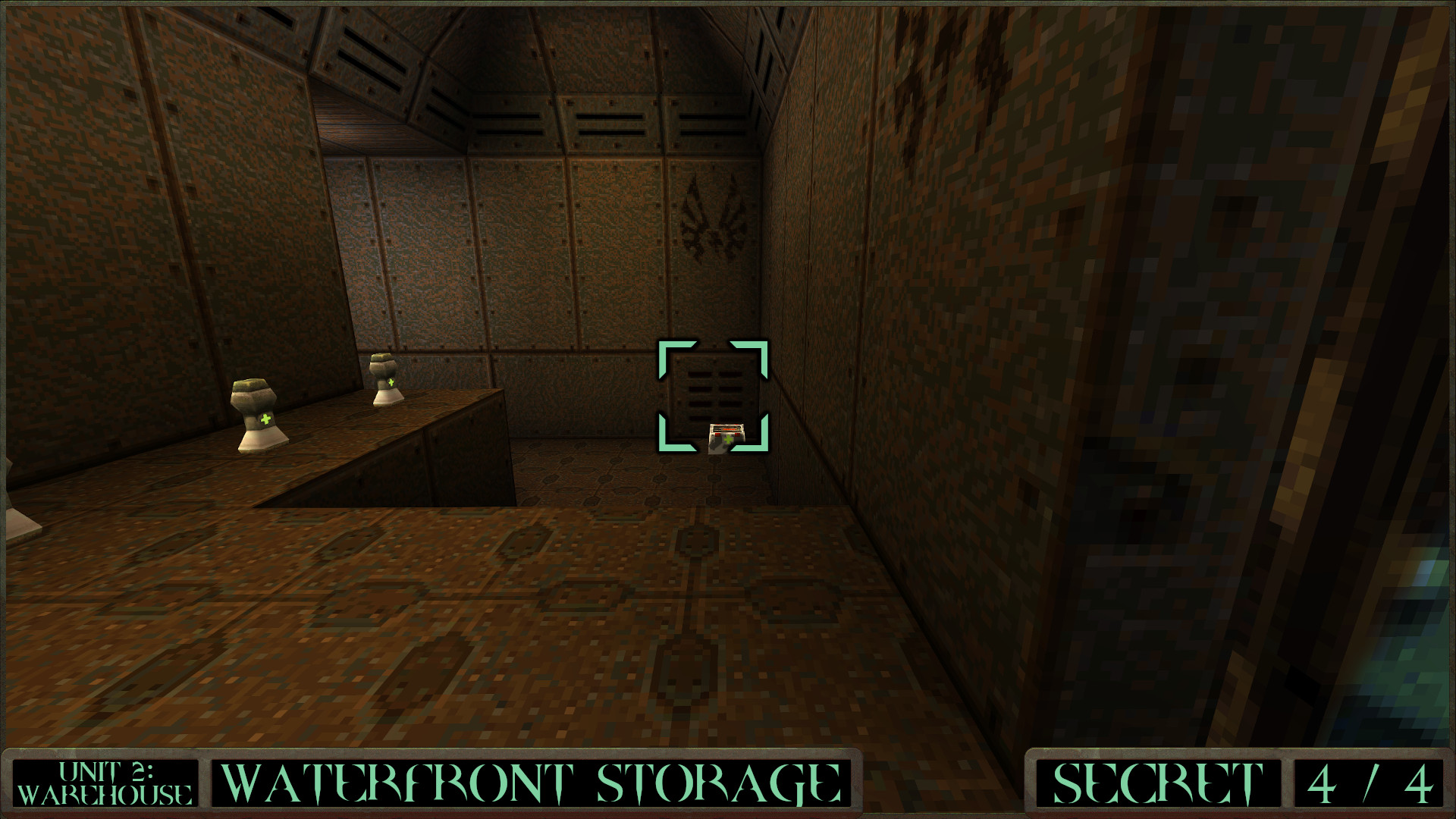 Steam Community :: Guide :: Ground Zero Secrets