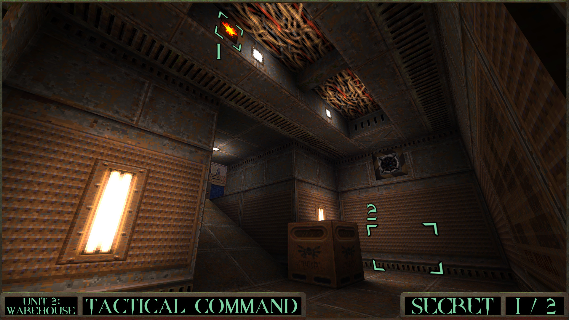 Steam Community :: Guide :: Ground Zero Secrets