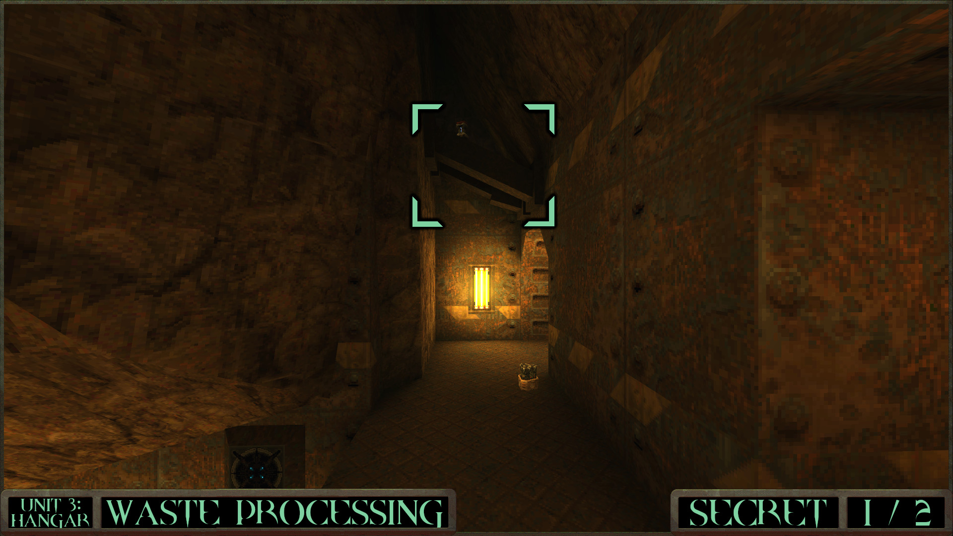 Steam Community :: Guide :: Ground Zero Secrets
