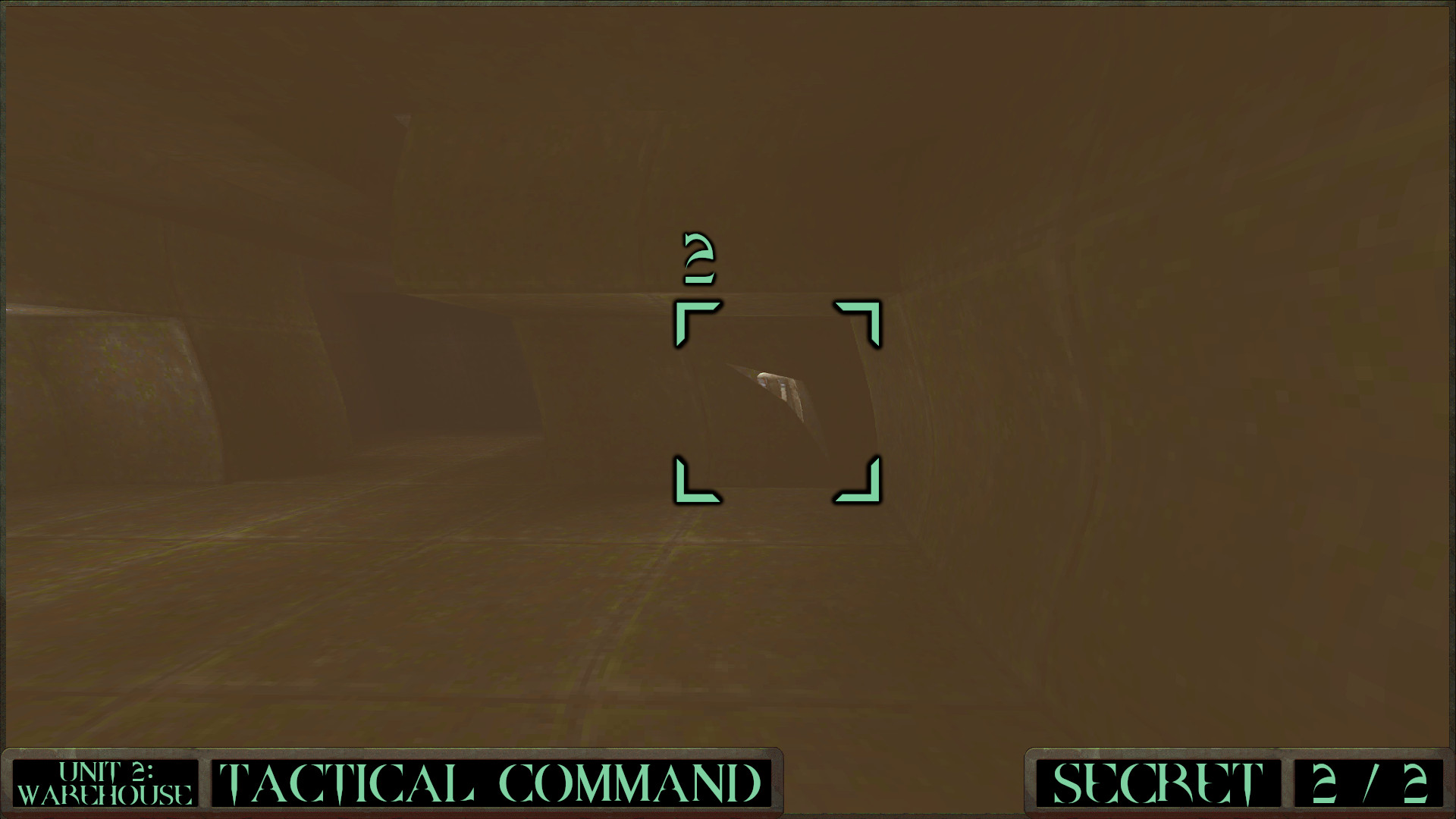 Steam Community :: Guide :: Ground Zero Secrets