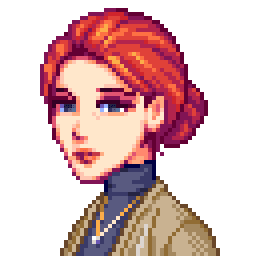 Steam Community :: Guide :: Stardew Valley Expanded - BEST CHARACTER'S ...