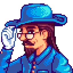 Steam Community :: Guide :: Stardew Valley Expanded - BEST CHARACTER'S ...