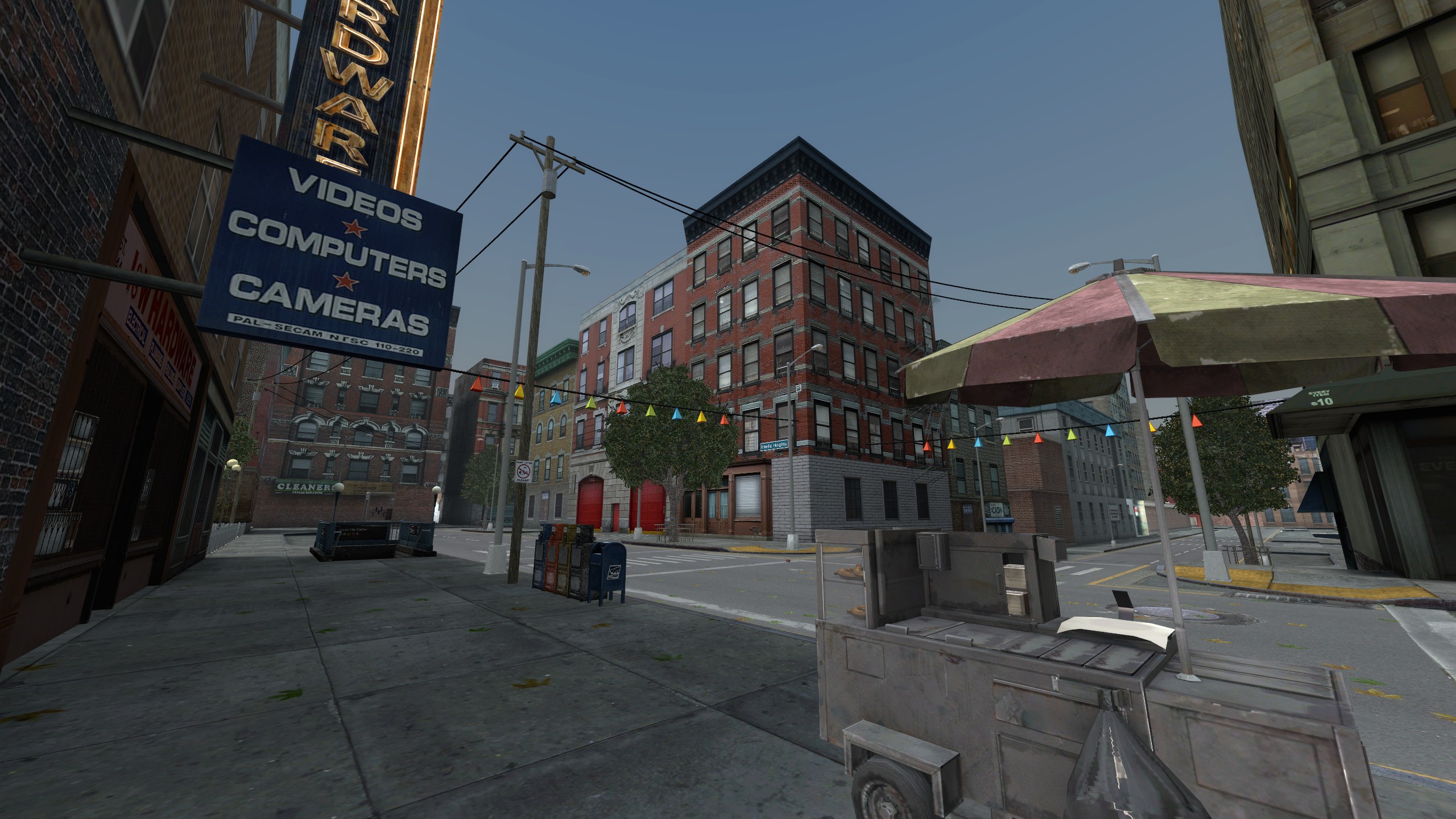 Steam Community :: Guide :: The Best City Roleplay Maps