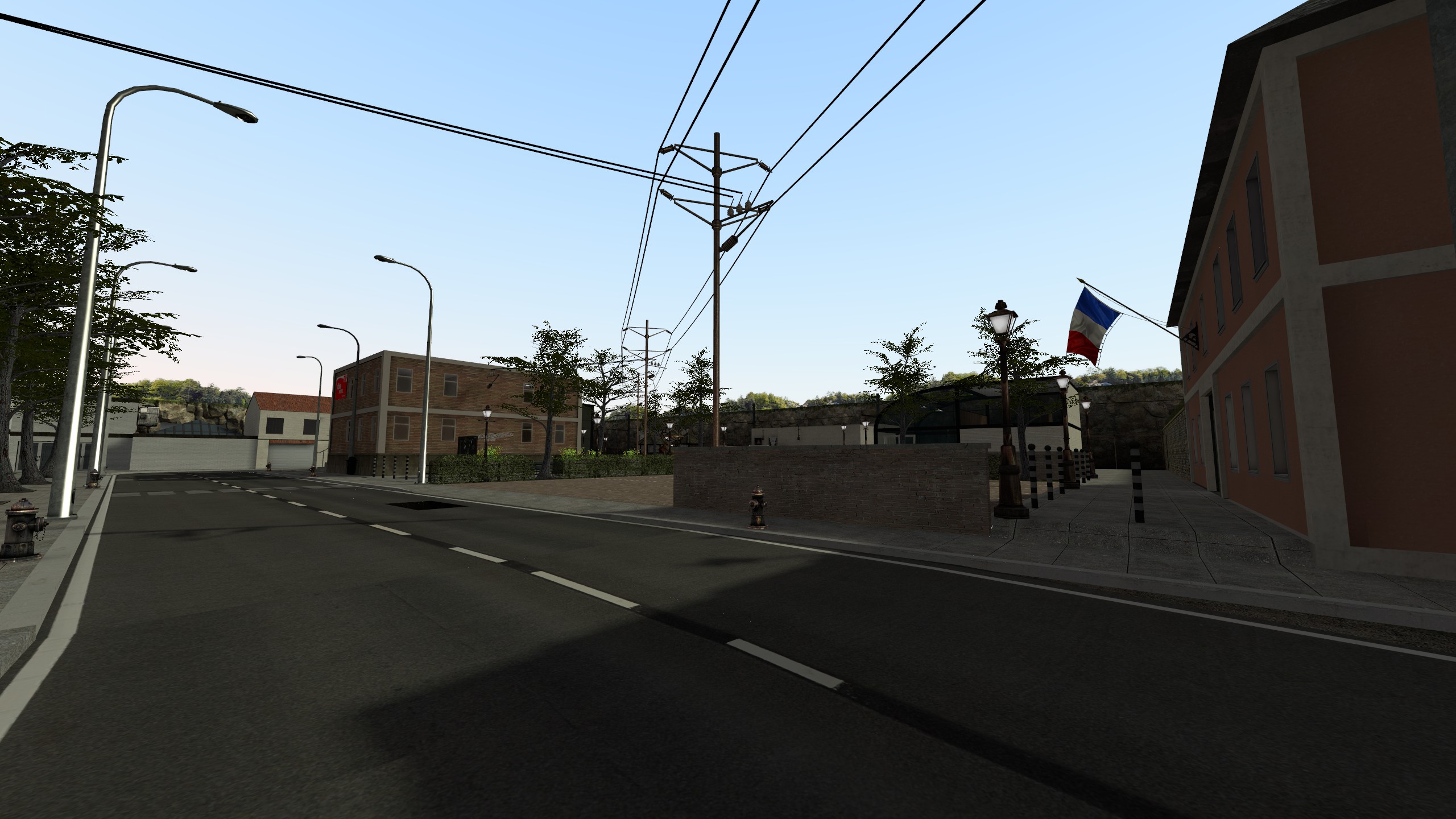 Steam Community :: Guide :: The Best City Roleplay Maps