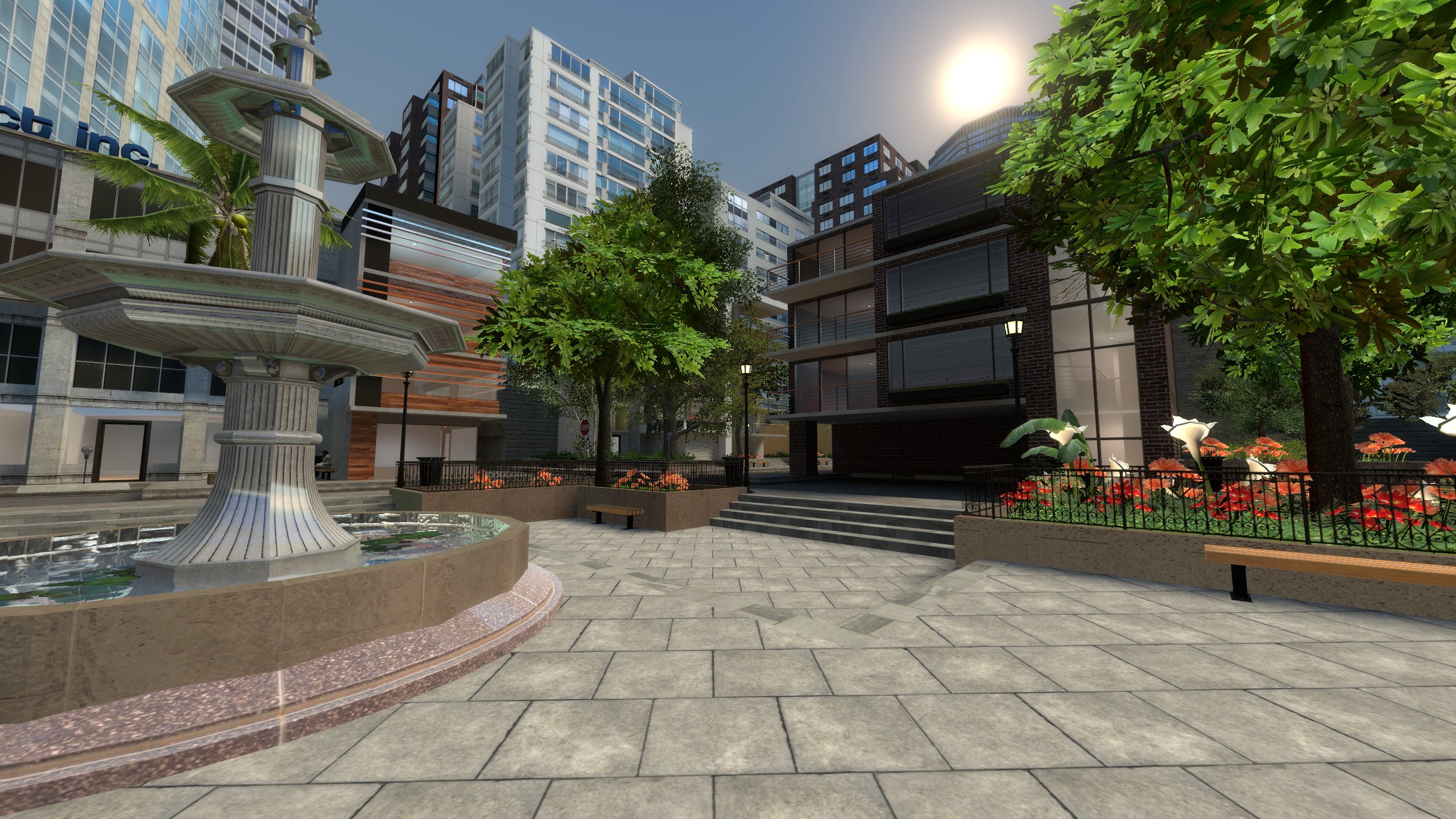 Steam Community :: Guide :: The Best City Roleplay Maps
