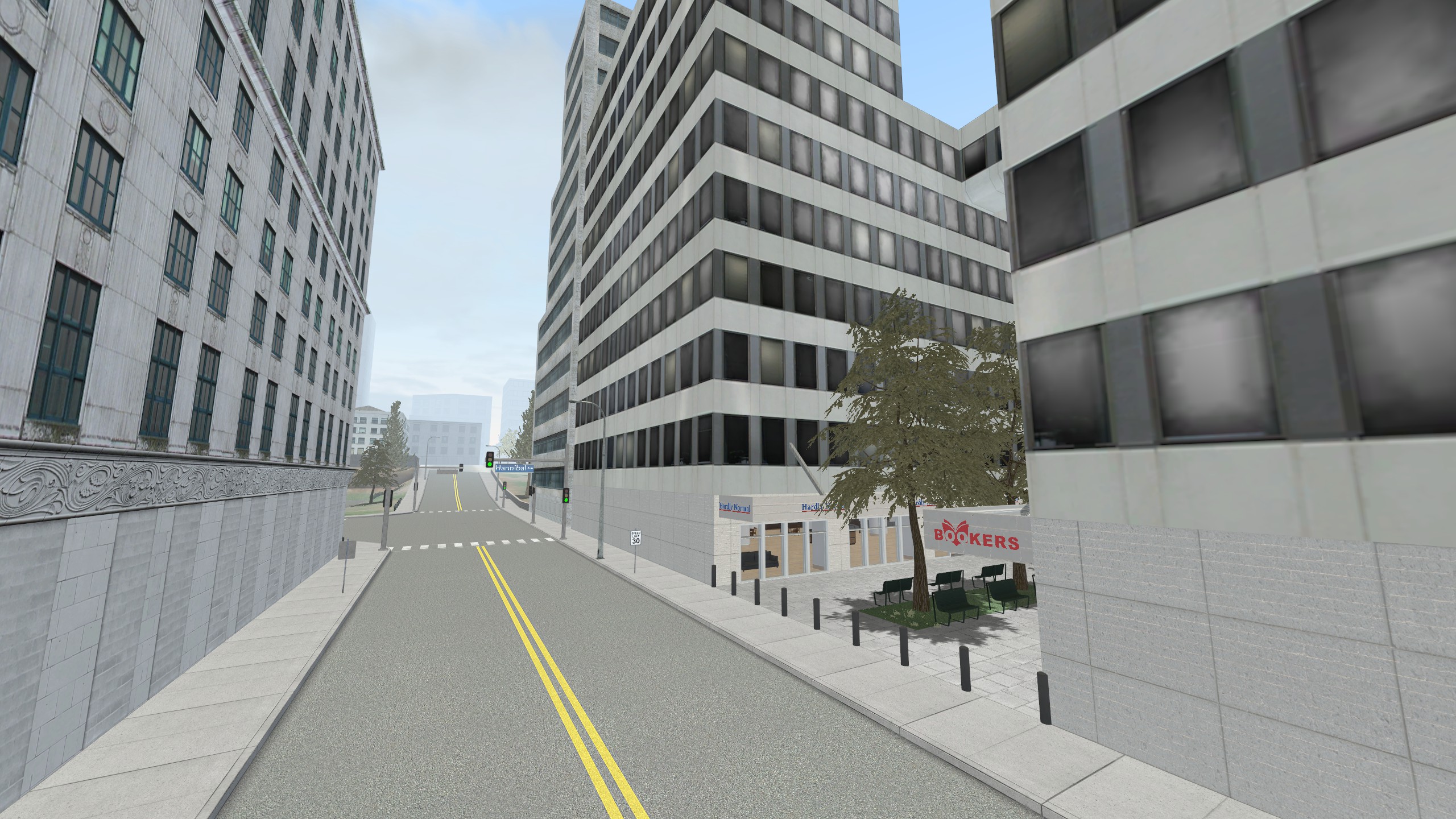 Steam Community :: Guide :: The Best City Roleplay Maps