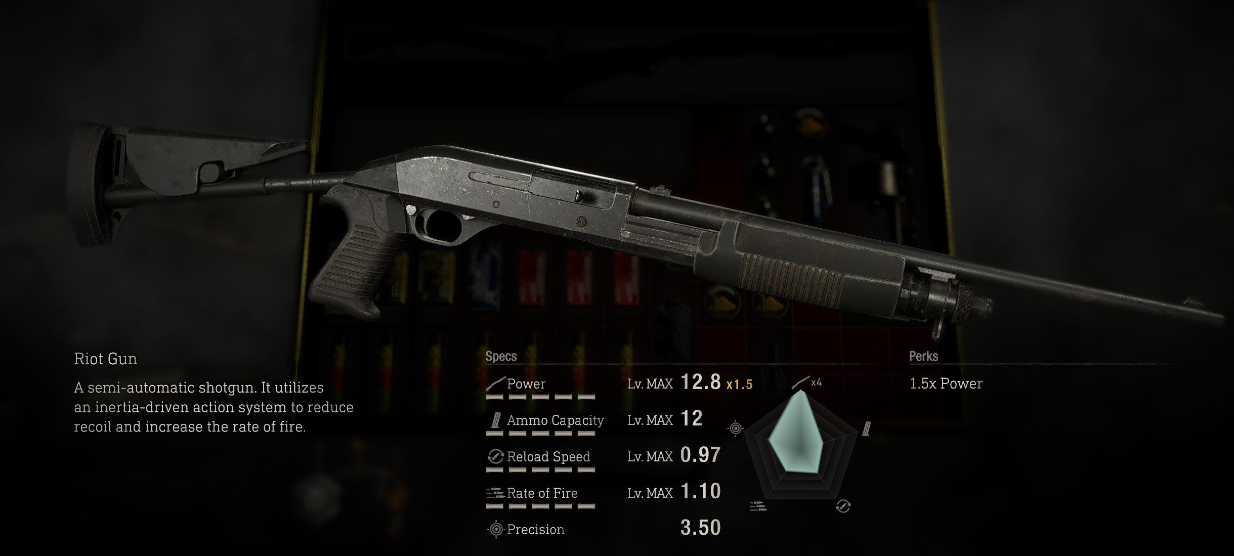 Steam Community :: Guide :: Weapons Maxed Stats and prices (Separate ...