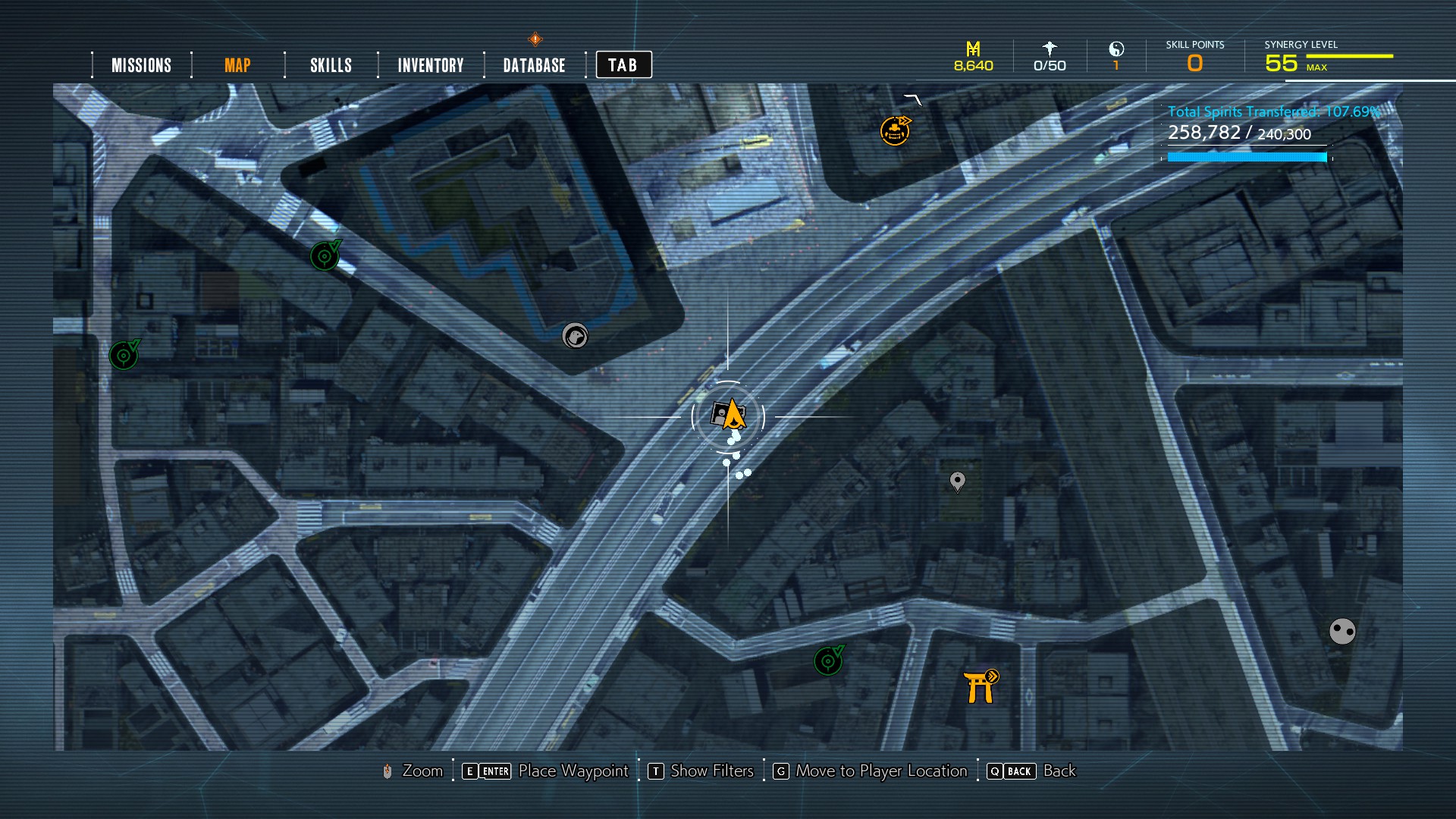 Steam Community :: Guide :: Spirit Photo Locations