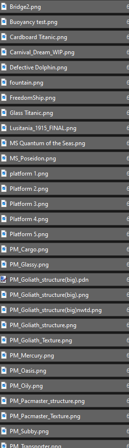 Steam Community :: Guide :: How to get more ships in Sinking Simulator ...