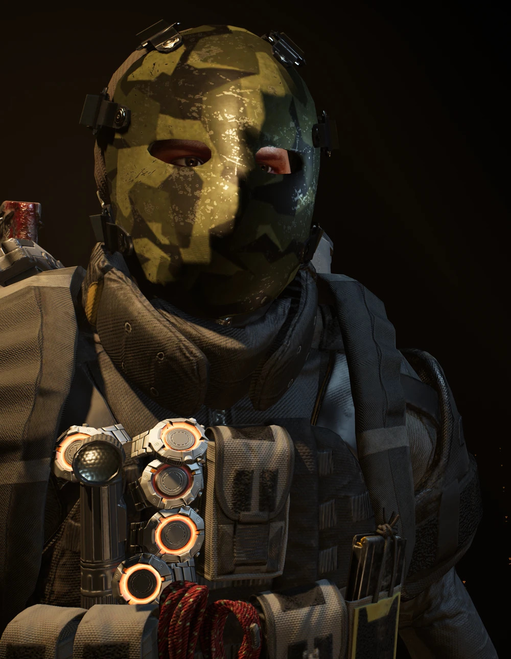 Steam Community :: Guide :: [2025] ALL 25 HUNTER MASK LOCATIONS + DLC MASKS