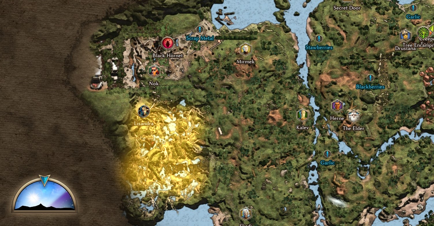 Steam Community :: Guide :: Mounts, Their Colors, and How to Get Them!