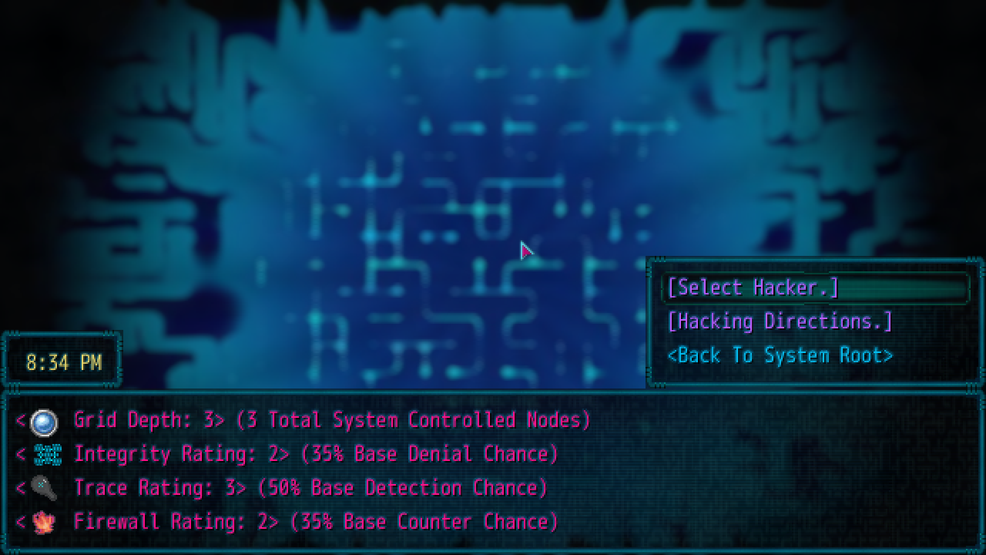 Steam Community :: Guide :: System Hacking in Chaos Chain
