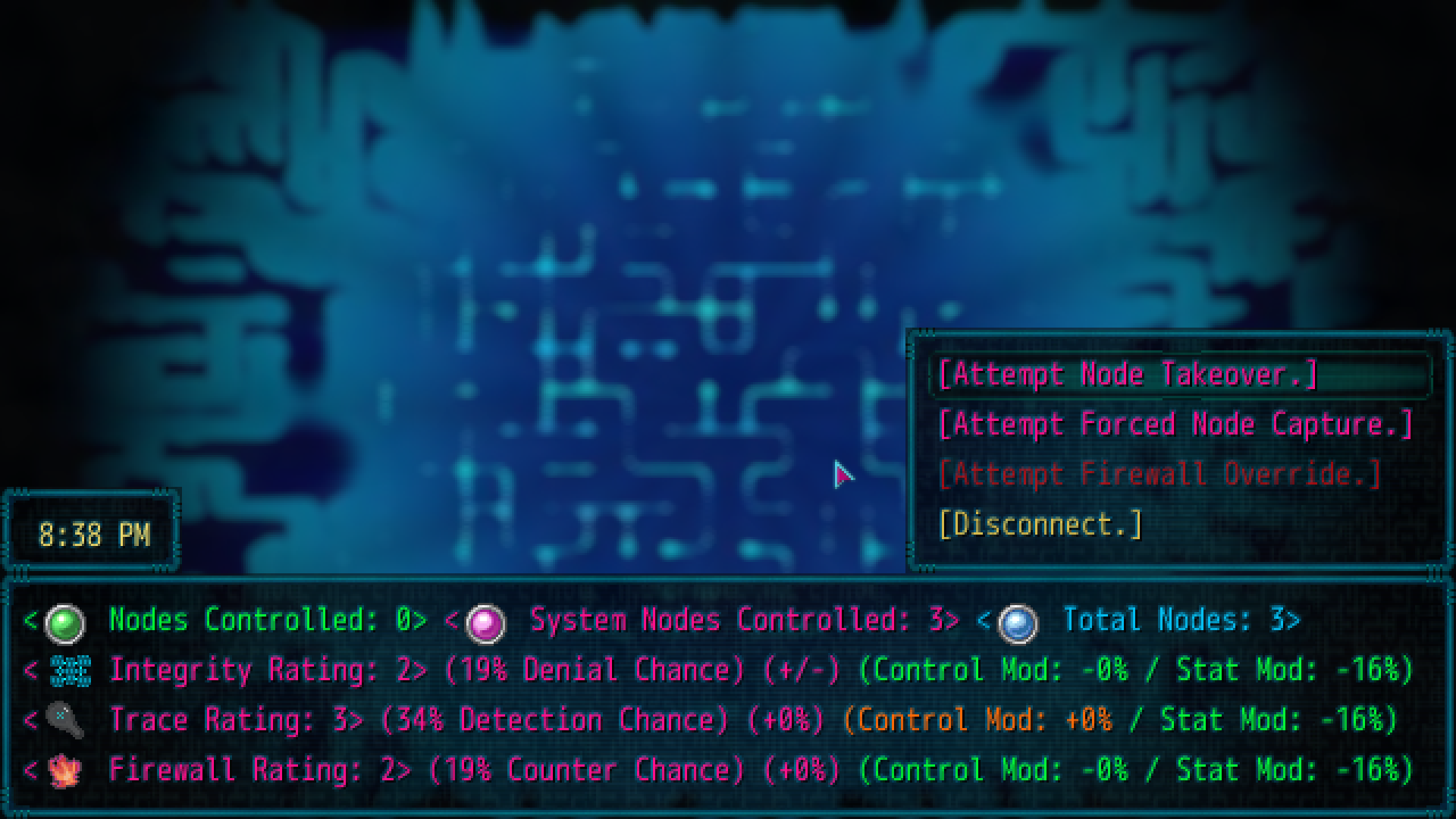 Steam Community :: Guide :: System Hacking in Chaos Chain
