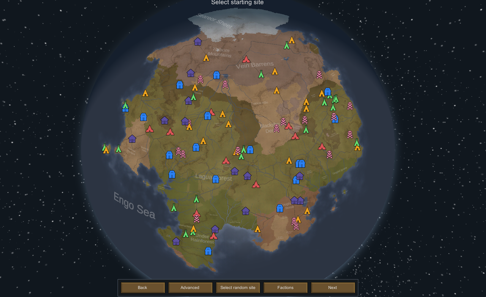 Steam Community :: Guide :: How to get started in Rimworld