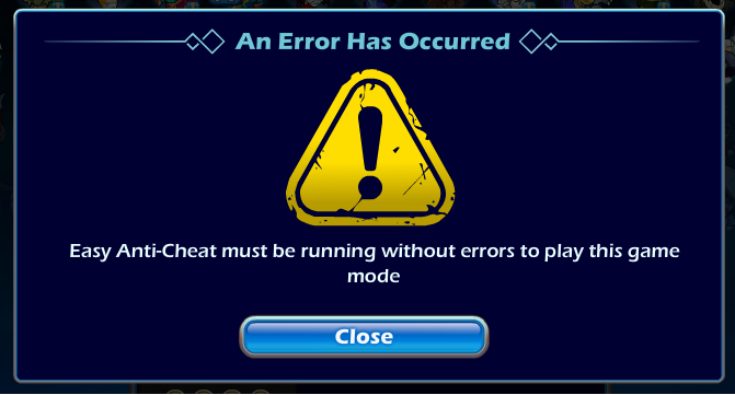 Steam Community :: Guide :: Enable / Disable Anticheat | Включить ...