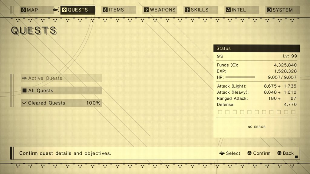 Steam Community :: Guide :: Полное руководство по NieR:Automata™
