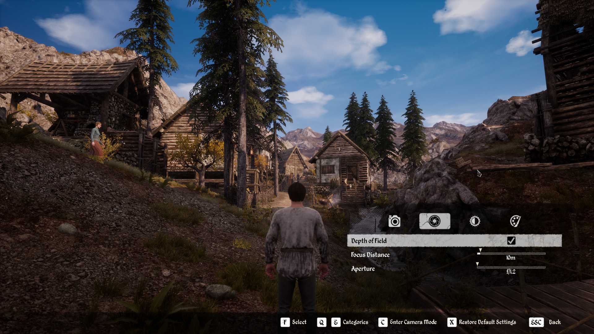 Steam Community :: Guide :: Photo-Mode