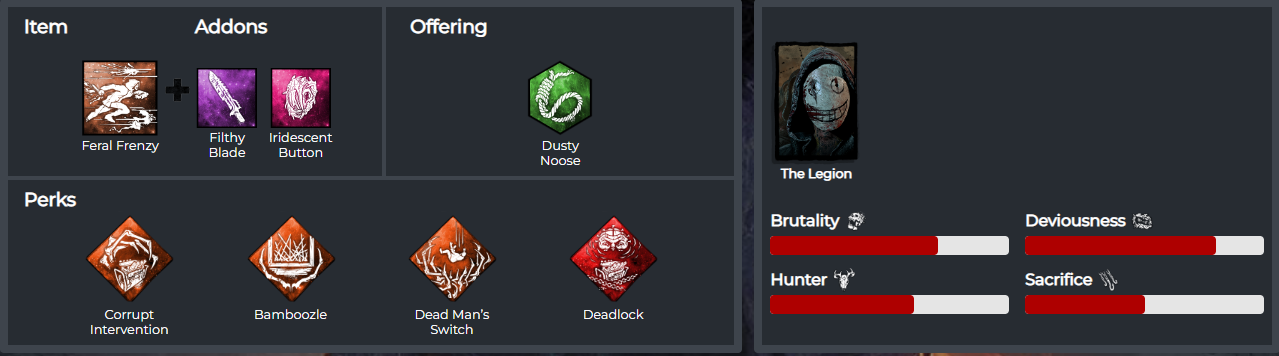 Steam Community :: Guide :: Ultimate Legion Guide