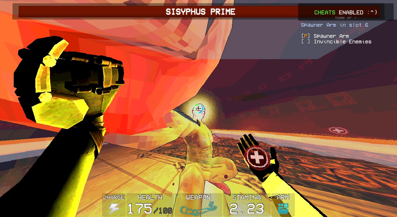 Steam Community :: Guide :: why sisyphus sucks 2 #PRanksMatter