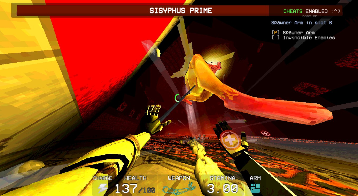 Steam Community :: Guide :: why sisyphus sucks 2 #PRanksMatter