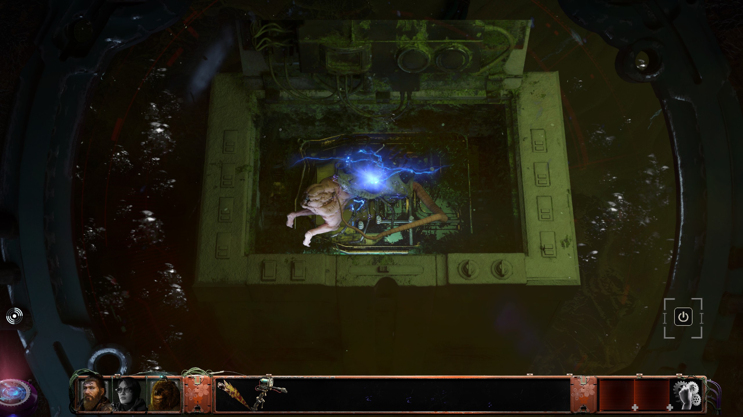 Steam Community :: Guide :: STASIS: BONE TOTEM - 100% Achievements