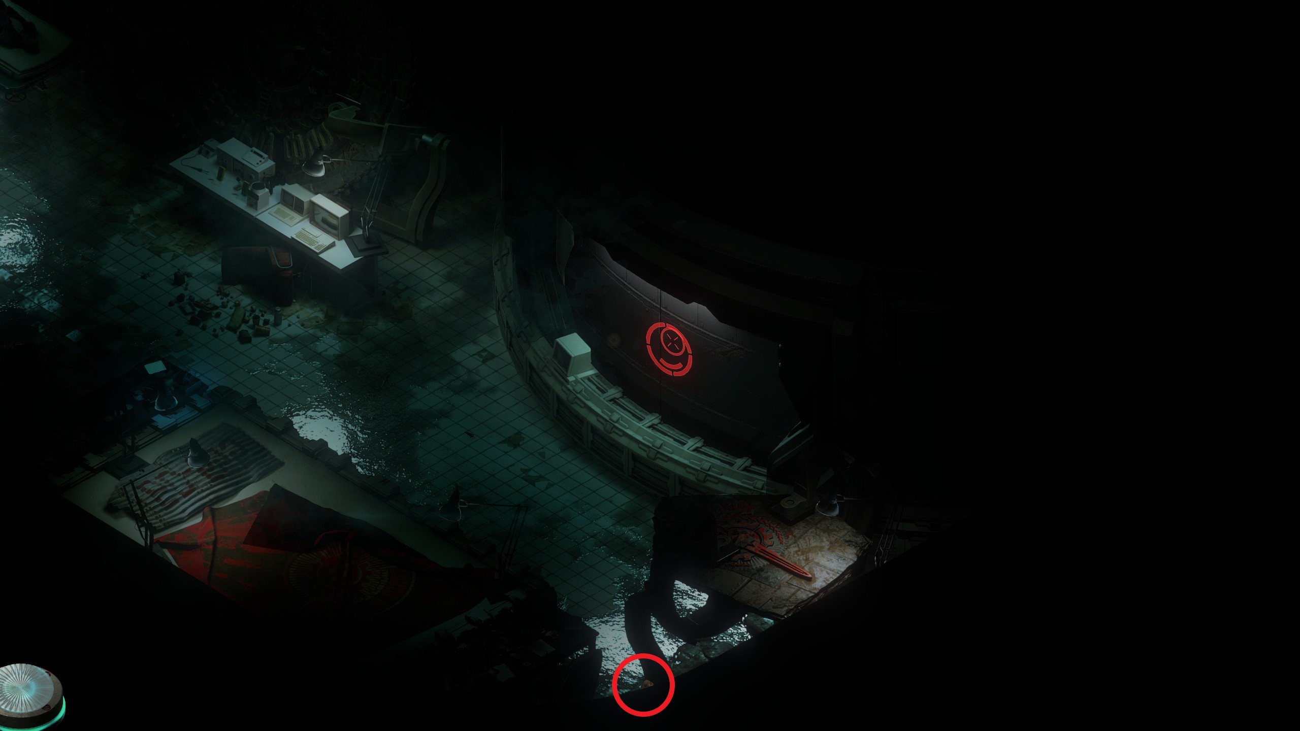 Steam Community :: Guide :: STASIS: BONE TOTEM - 100% Achievements