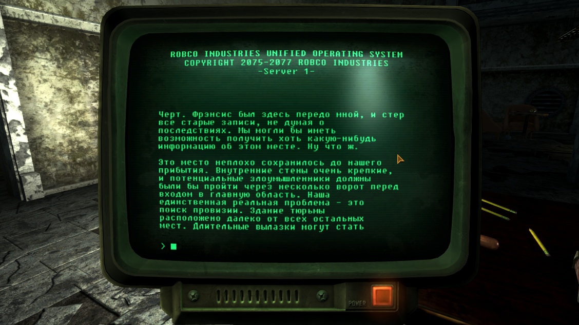 Steam Community :: Guide :: Сюжет Fallout DUST Часть 1 (обновлено)