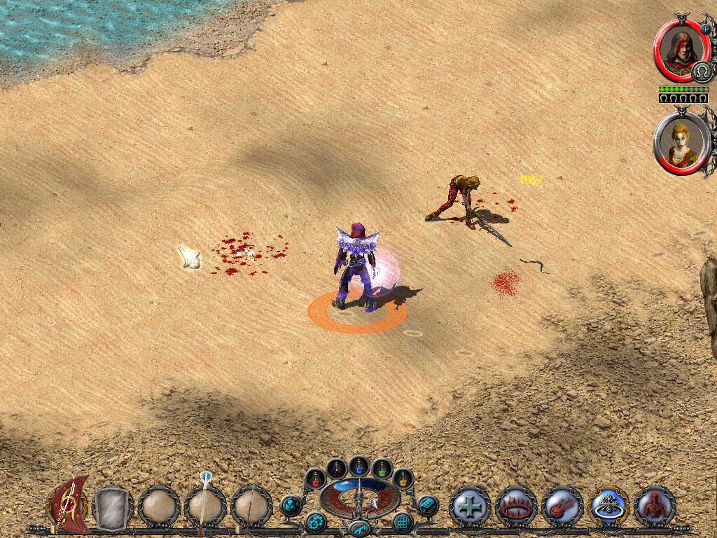 Steam Community :: Sacred Gold