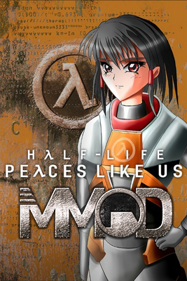 Steam Community :: Half-Life: MMod