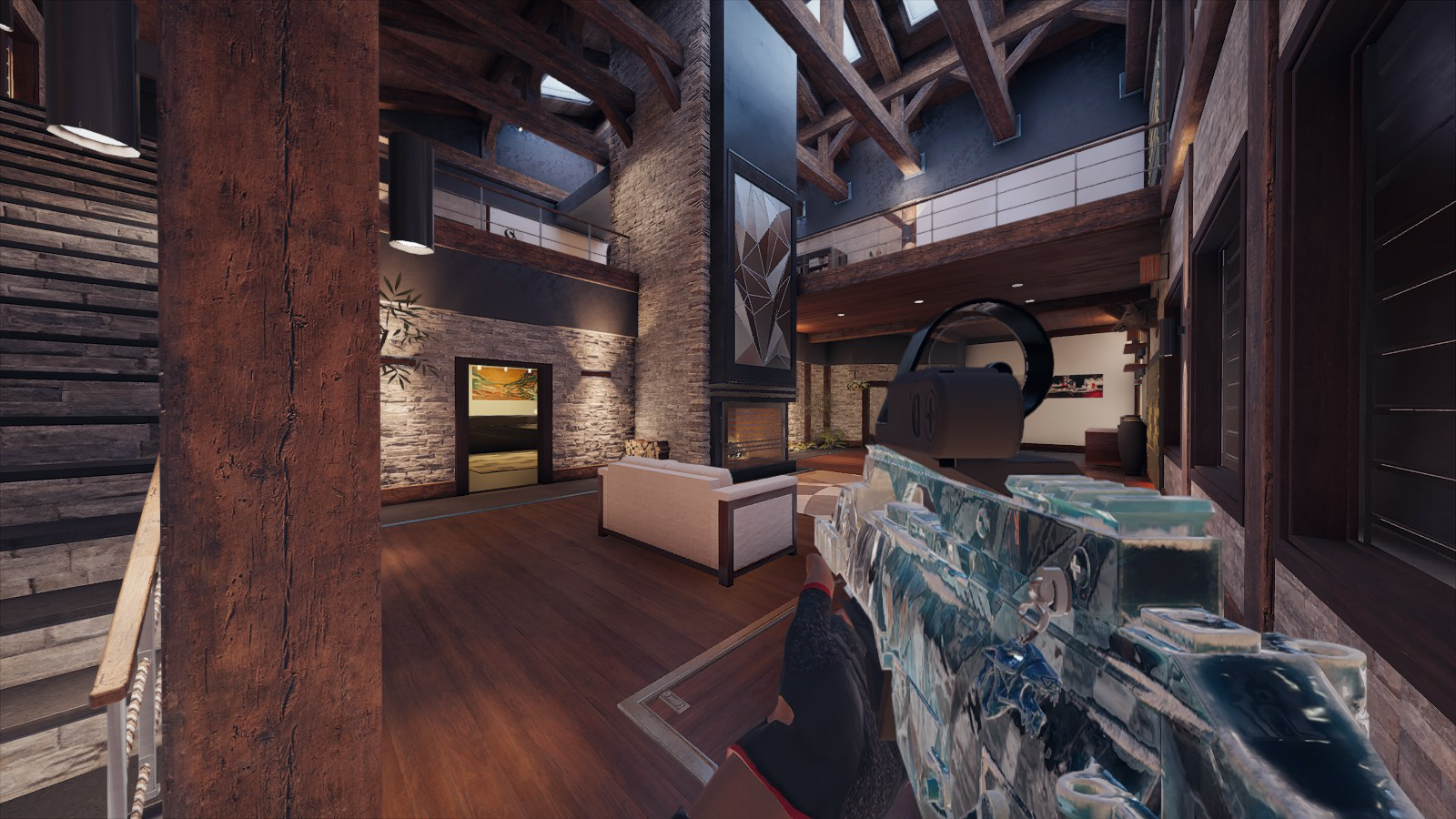 Steam Community :: Guide :: -Why you must play at 90 FOV-