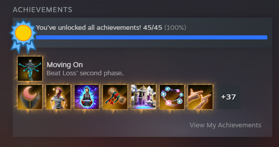 Steam Community :: Dreamscaper