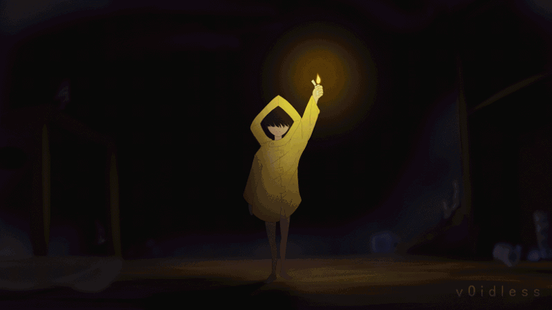 Steam Community :: Little Nightmares