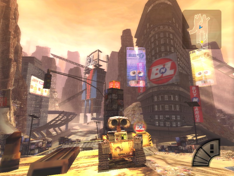 Steam Community :: WALL E