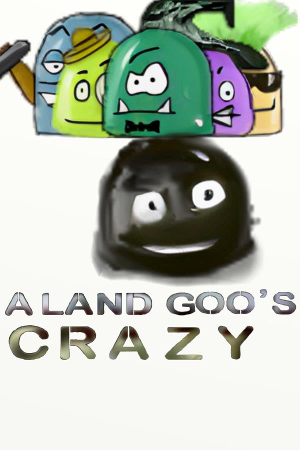 Steam Community :: a land Goo's crazy