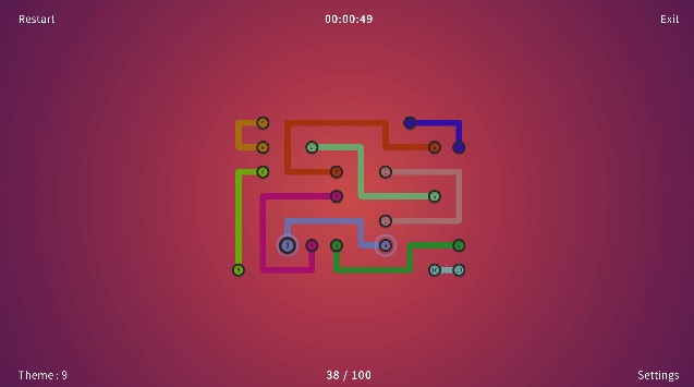Steam Community :: Guide :: Meta Lines ->>> 100% All levels / Achieves ...
